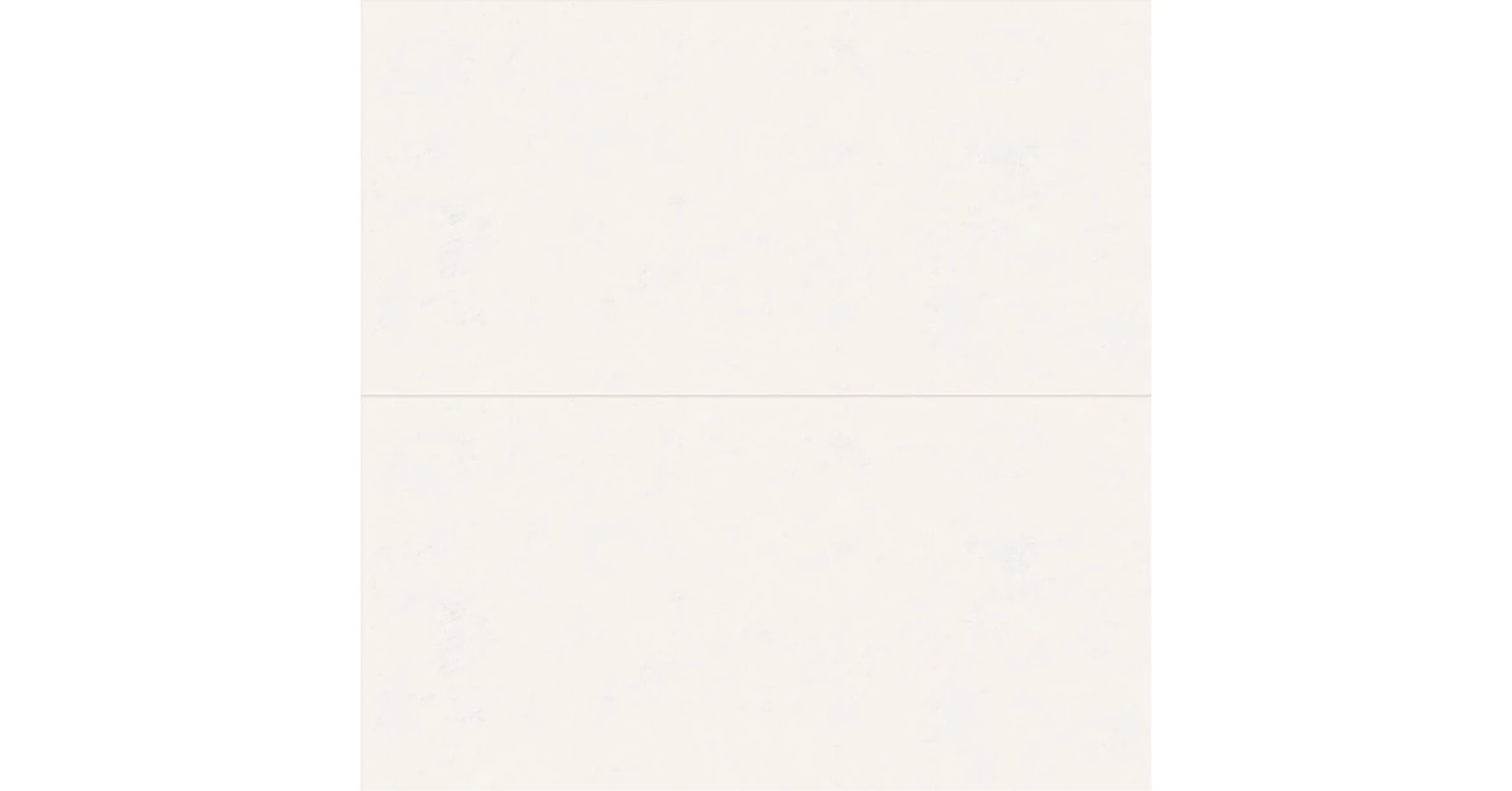 Abk Wide&Style Mini Snow Rett. 60x120 fali csempe PF60008228 1,44 m2/doboz