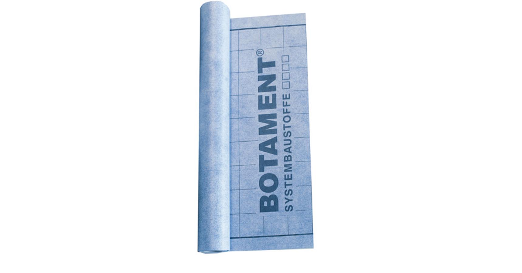 Botament AE szigetelő és feszültségmentesítő lemez 1x30 m